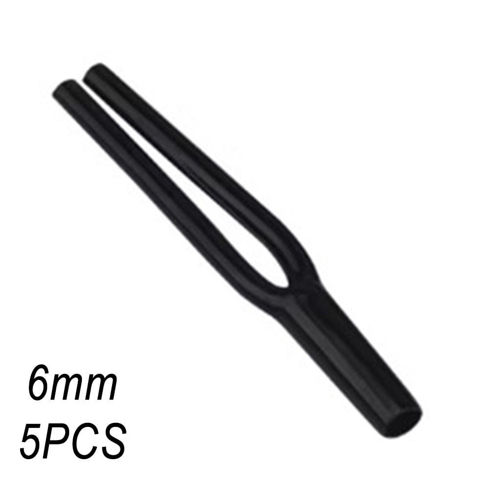 5Pcs Speaker Wire Pants Audio Cable Protective PVC Sleeve 5-18mm for ...