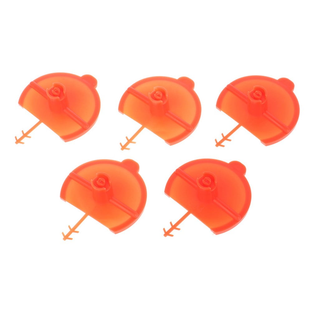 5Pcs Spray Polyurethane Foam Flat Fan Nozzle Foam Expanding Spray ...