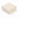 5Pcs Square Cardboard Jewelry Storage Boxes DIY with Sponge Insert ...