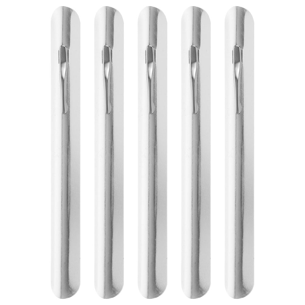 SOPOTUTU Bread Crumb Collector, Heavy Duty Metal Scraper, Portable, for ...