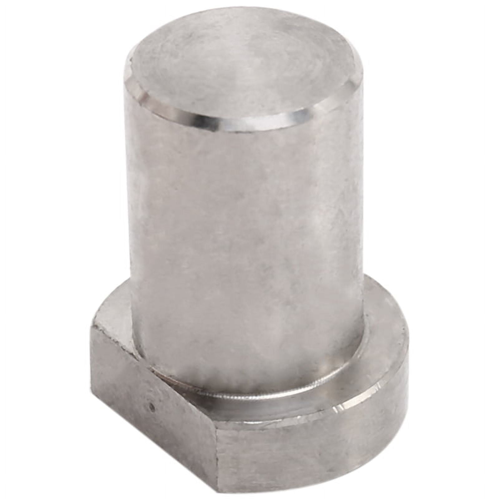 5Pcs Stainless Steel Workbench Peg Brake Stops Clamp Quick Release ...