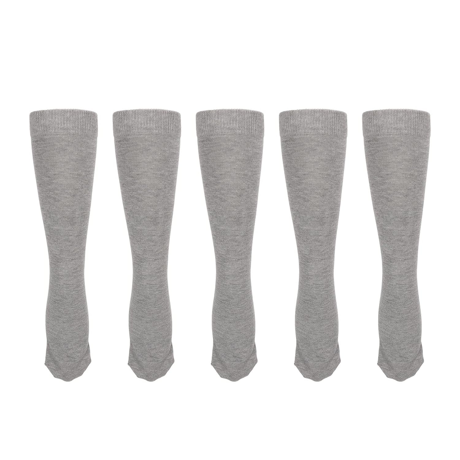5Pcs Stump Shrinker Below Knee 45cm BK Shrinker Compression Elastic ...