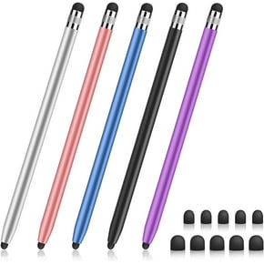 Rubber Tip Stylus