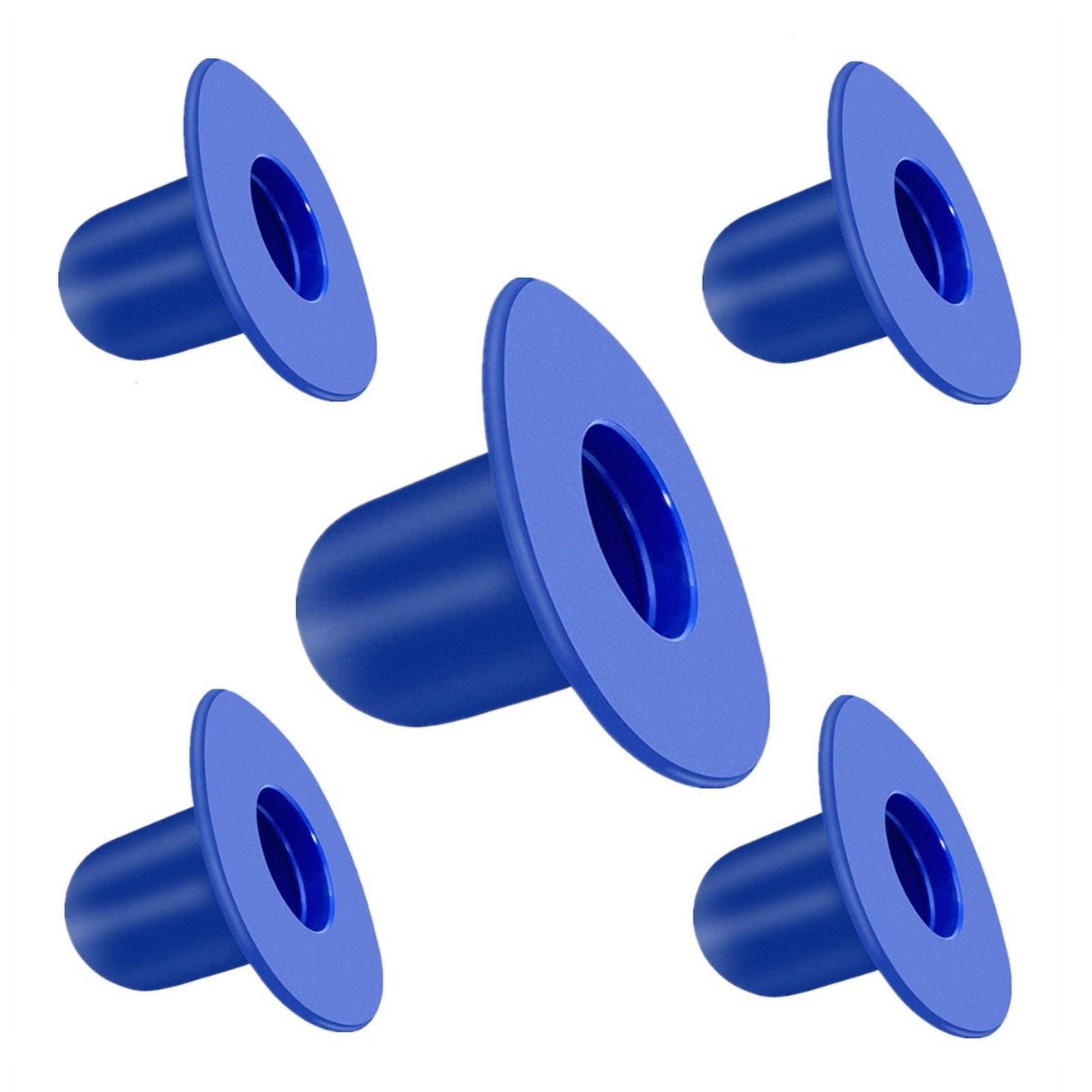 5Pcs Swimming Pool Drain Plug Pumps Strainer Hole Plug Water Stopper ...