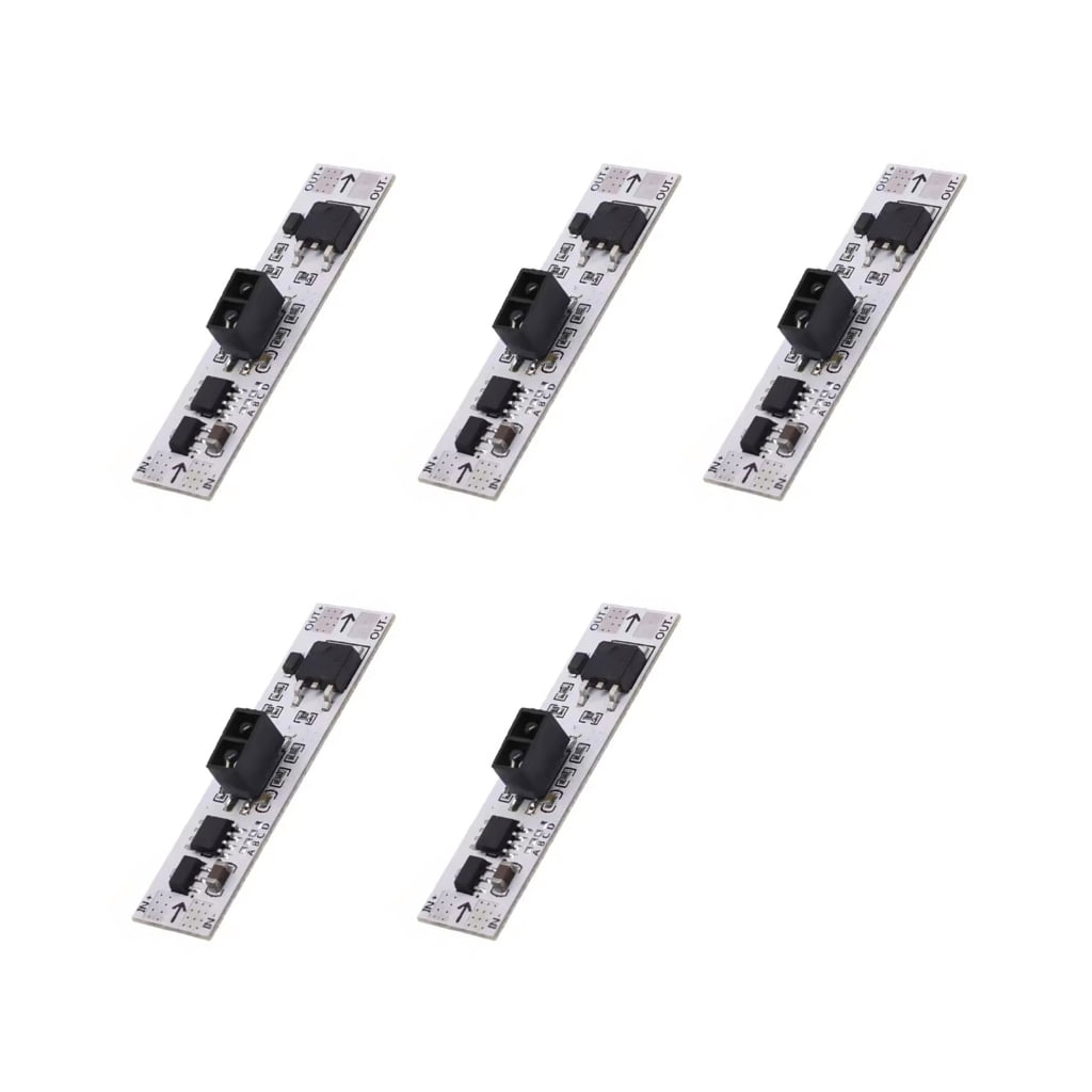 5Pcs Switching Module Sensory Motion Detector Finger Hand Sweeping ...