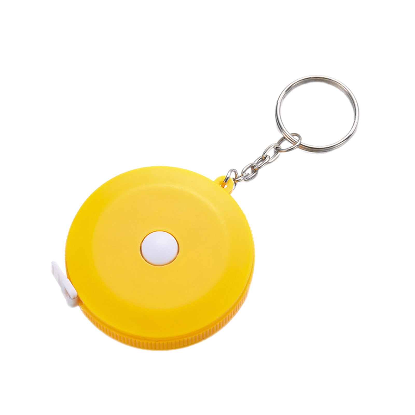 5Pcs Tape Measure 150cm Tape Measure Retractable Measuring Tape for ...