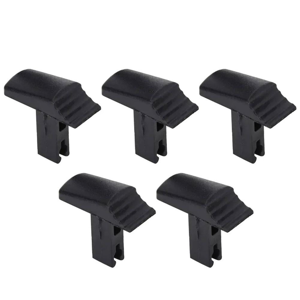5Pcs Telescopic Ladder Switch Lift Ladder Universal Switch Telescoping ...