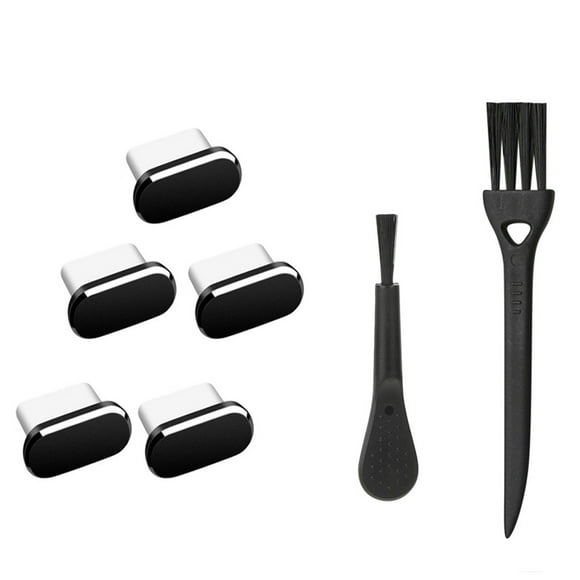 Shop USB C Dust Plugs in Electronics for Reliable Port Protection