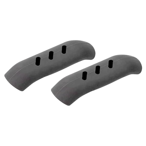 5Pcs Universal Heat Insulation Pot Handle! Cagogo Summer Kitchen Safety ...