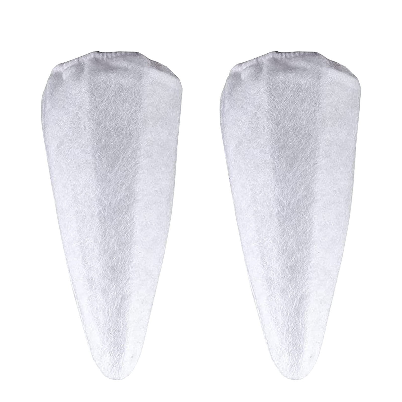 5Pcs Vacuum Filter Replacements Sand And Silt Filter Bag For Pool ...