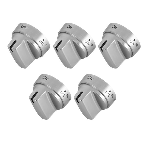 Ge Stove Knobs