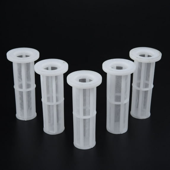 5Pcs Washer Water Filter Net Suitable For K2-K7 High Pressure Washer ...