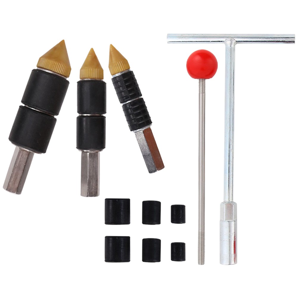 5Pcs Water Pipe Stopper Hot-Melt Water Stop Pin Needle Ppr Tube Leakage ...