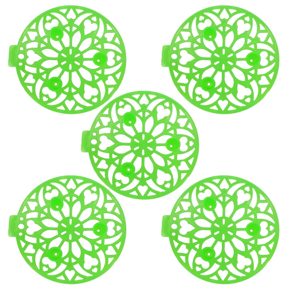 5Pcs Watermelon Tray Storage Tray Multi-Function Planting Tray Farm ...