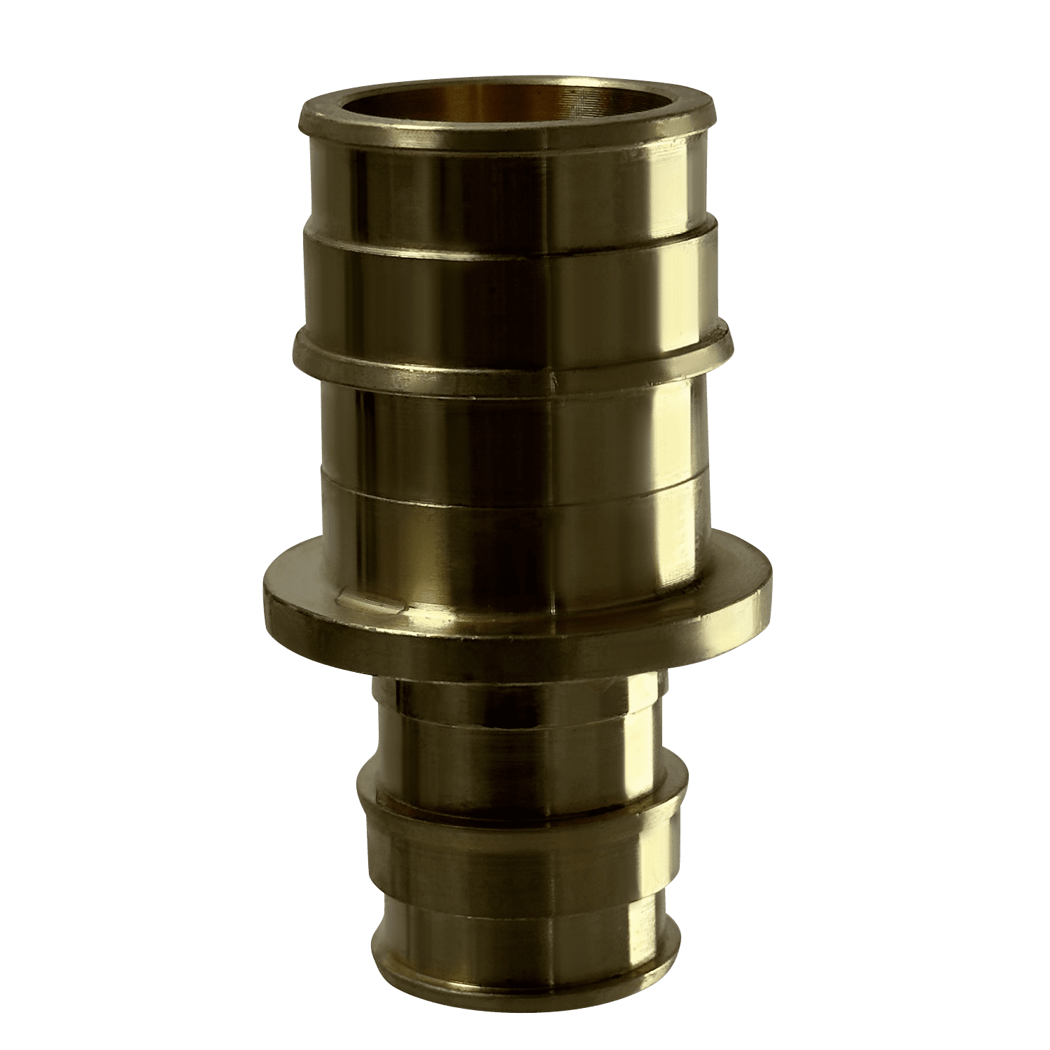 5Pcs XFITTING Pex A 1 Inch x 3/4 Inch Pex A Reducing Coupling, 29-5-6=5XX - Walmart.com