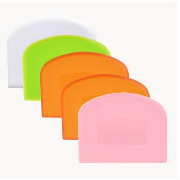 Cake Scraper