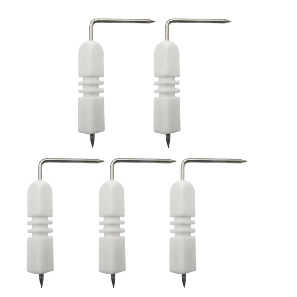 5Pieces Ceramic Ignition Electrode Perfect for Gas Stove and Water ...
