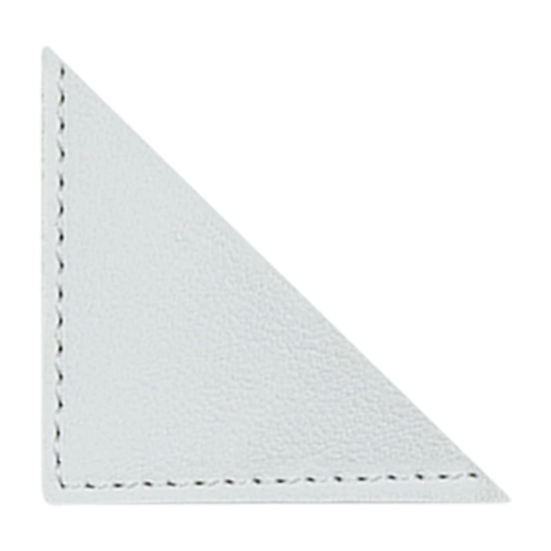 5Pieces Corner Bookmarks Corner Page Book Mark Reading Accessory for ...