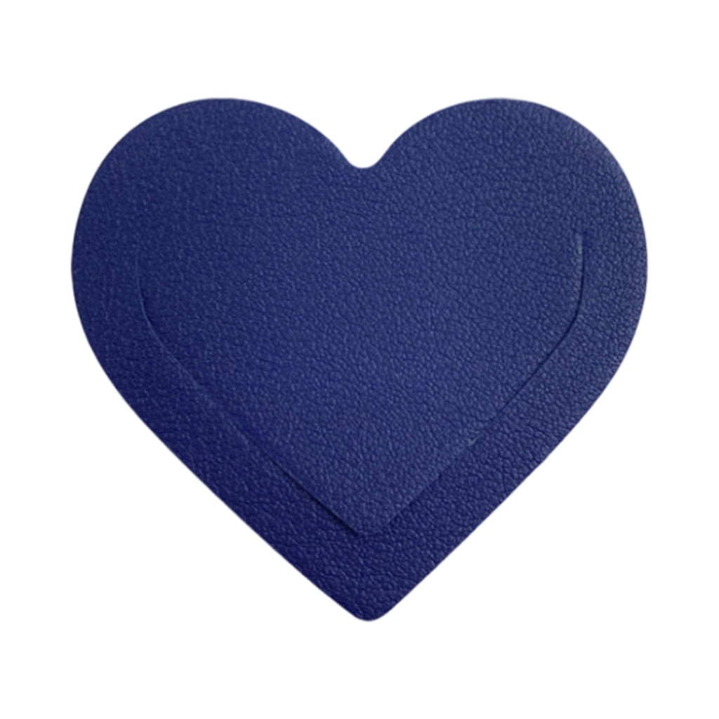 5Pieces Leather Bookmarks Corner Page Book Mark Leather Corner ...