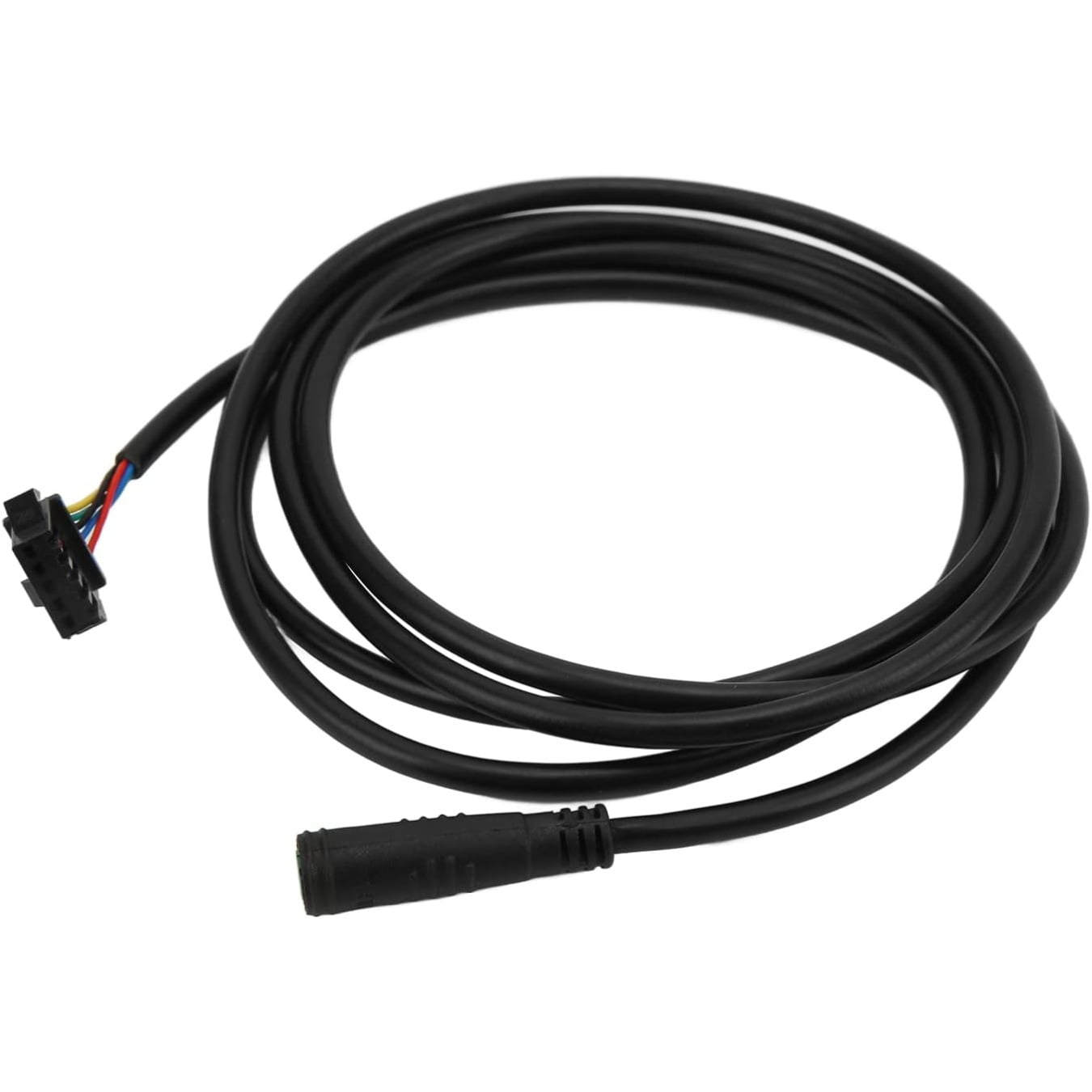 5Pin Conversion Cable 145cm Length Instrument Line Adapter Connector to ...