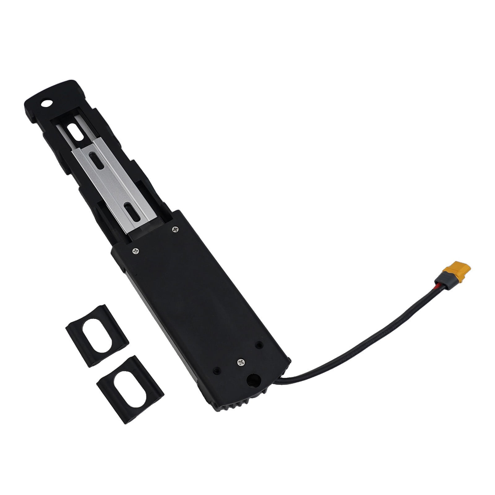 5Pin E-bike Battery Mount Bracket For Hailong 2 Holder Fixing E-bike ...