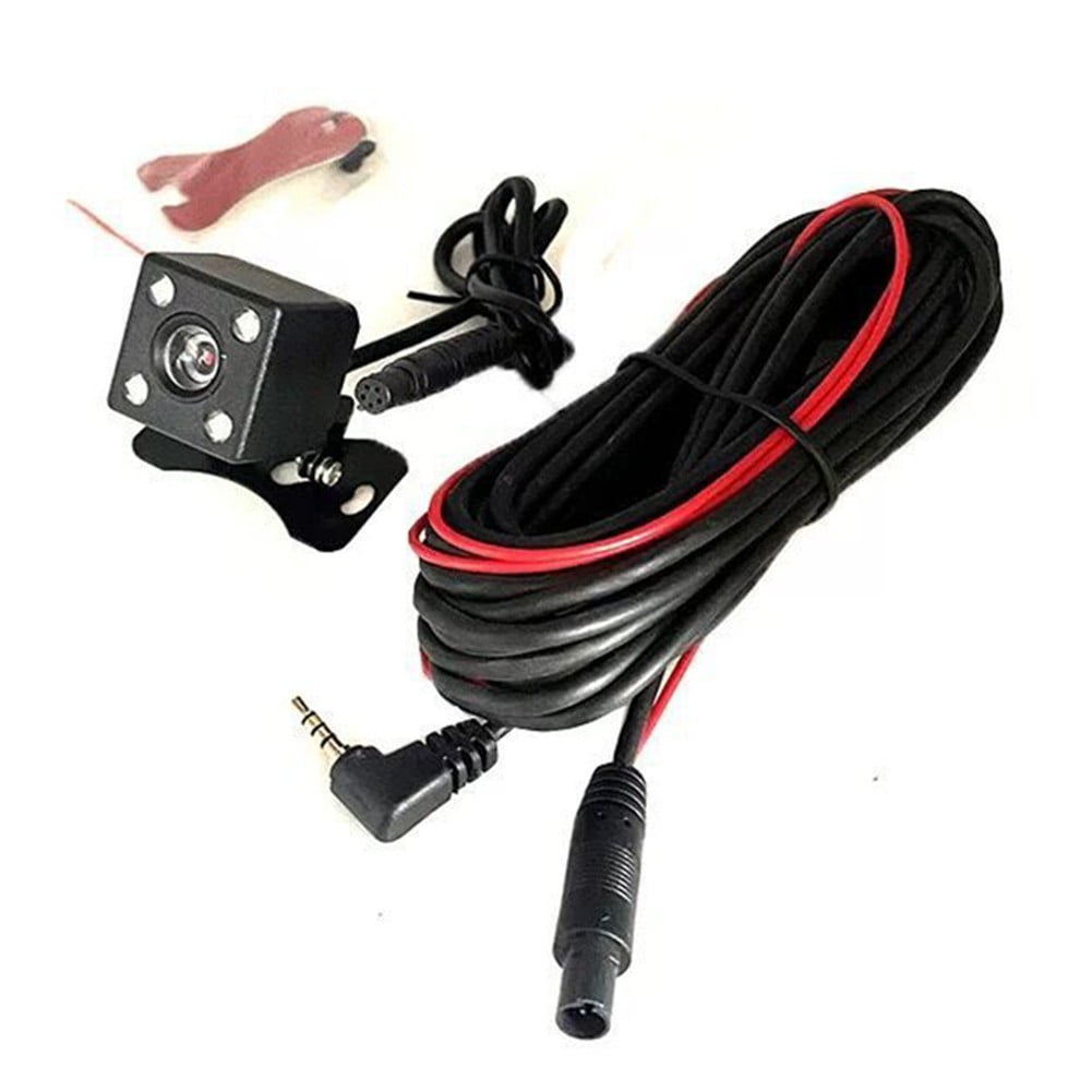 5Pin Reverse Reversing Camera Car Rear View Parking Dash Cam ...