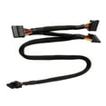 5Pin to 3 Adapter Modulars Power Supply Cable for Ocz Power Module ...