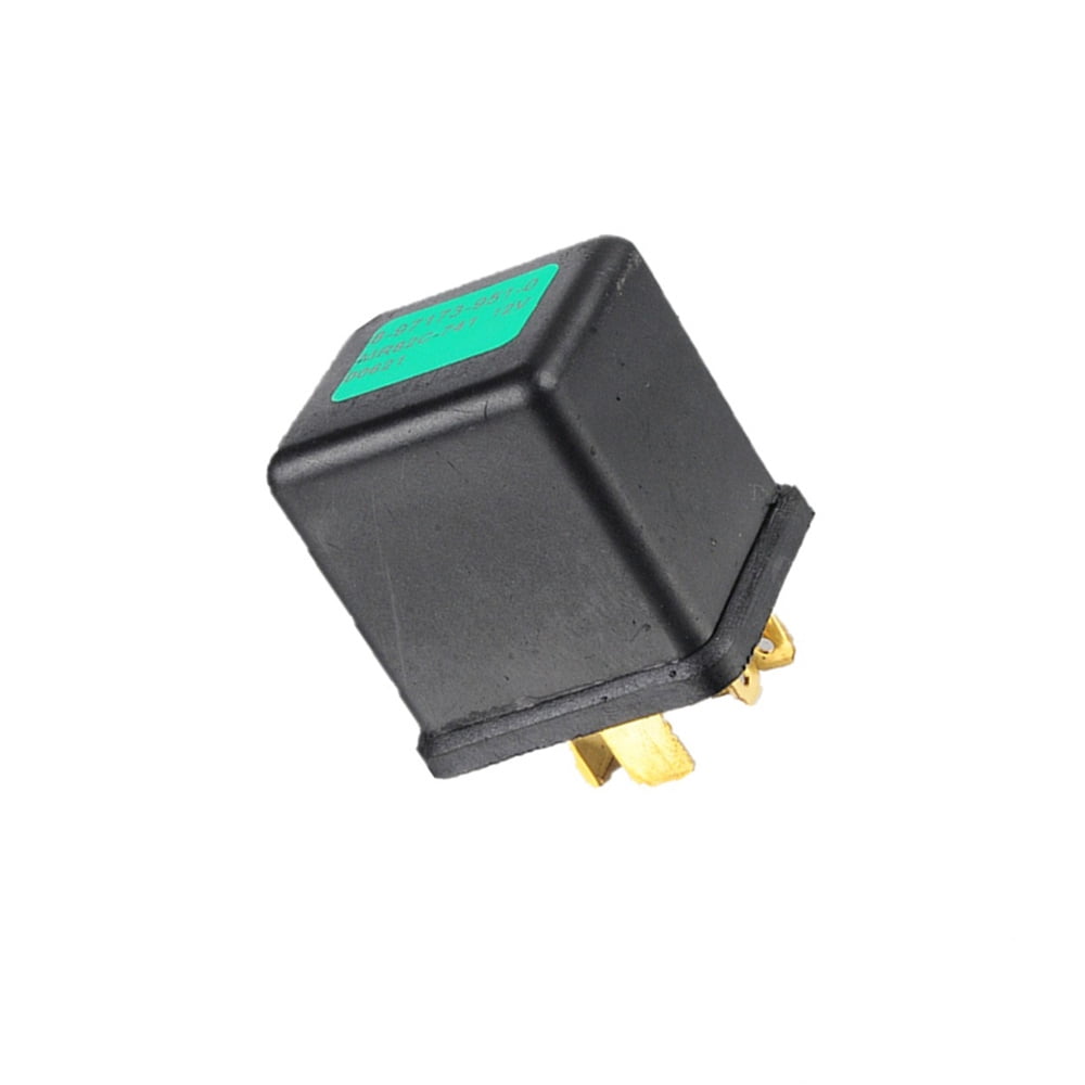 5Pins Starter Relay 8-97173947-0 For Isuzu Engine 4Hk1 Truck Nqr 1994 ...