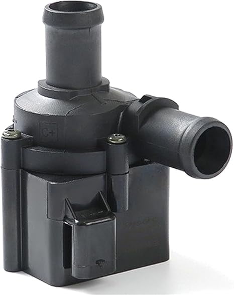 5Q0121093AL 5Q0965561 5N0198093 5Q0965561B Cooling Electric Additional ...