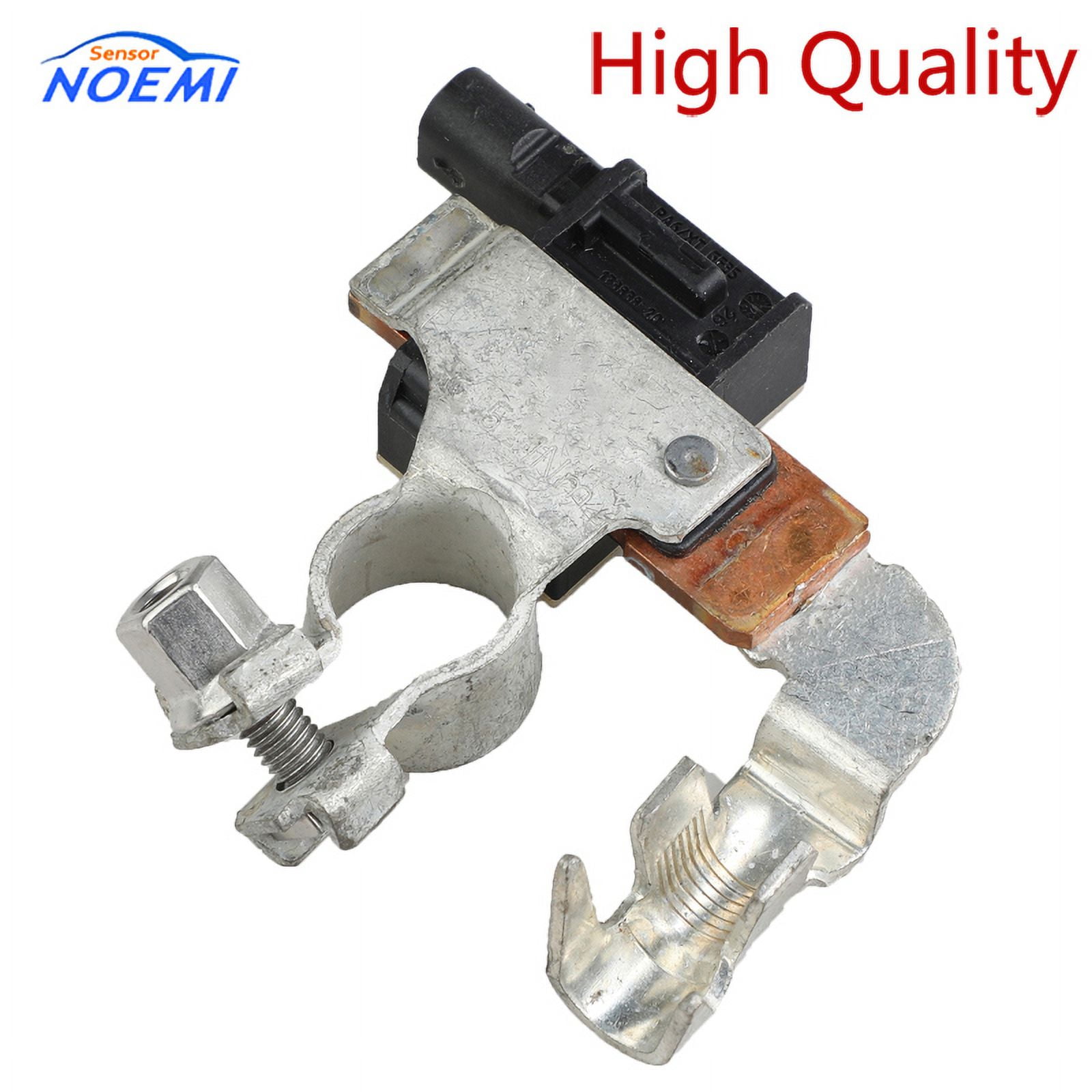 5Q0915181K Car Battery Current Sensor Assemb for VW A3 Q2 CC 5QA915181C ...