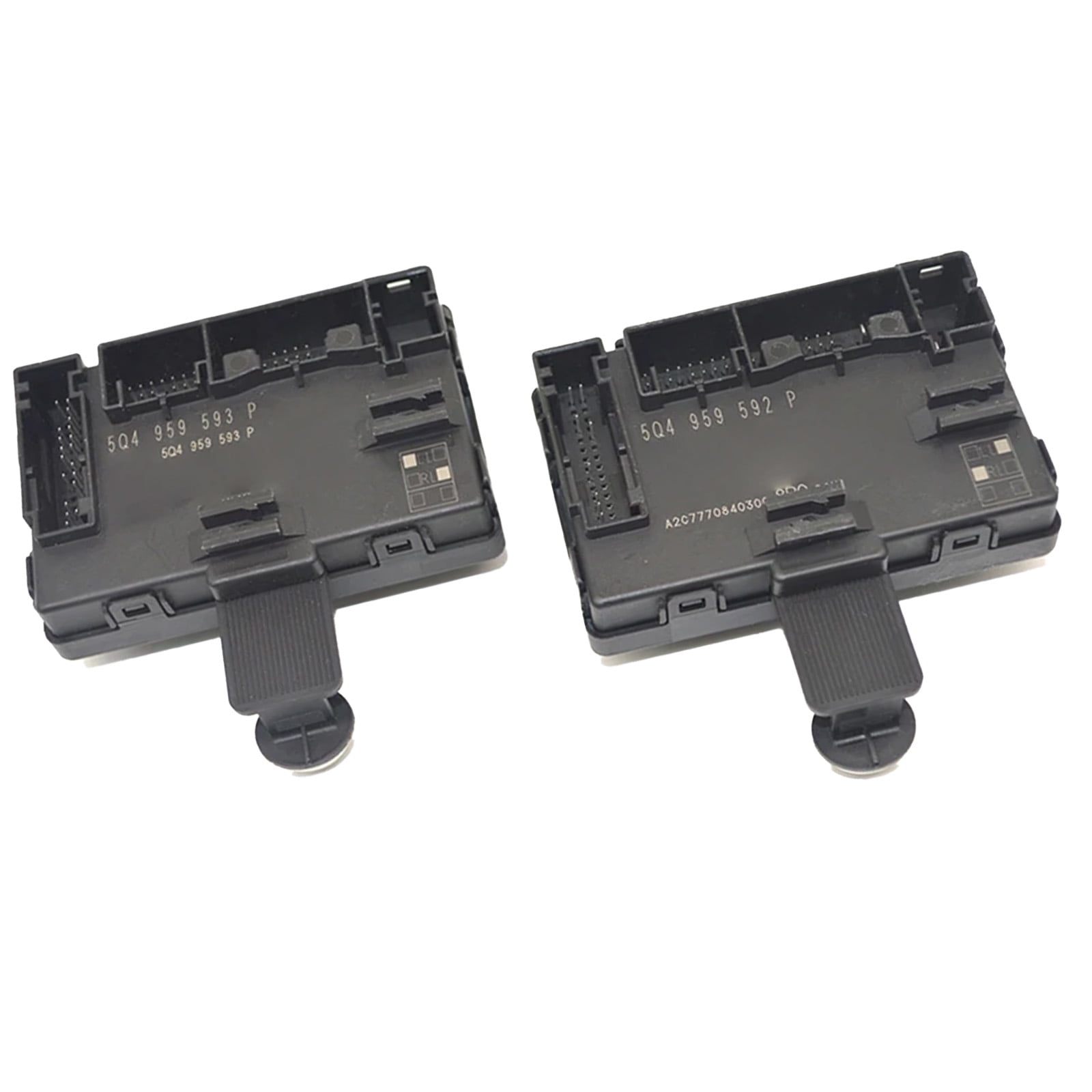 5Q4959592P 5Q4959593P Electric Mirroring Control Module With Superior ...