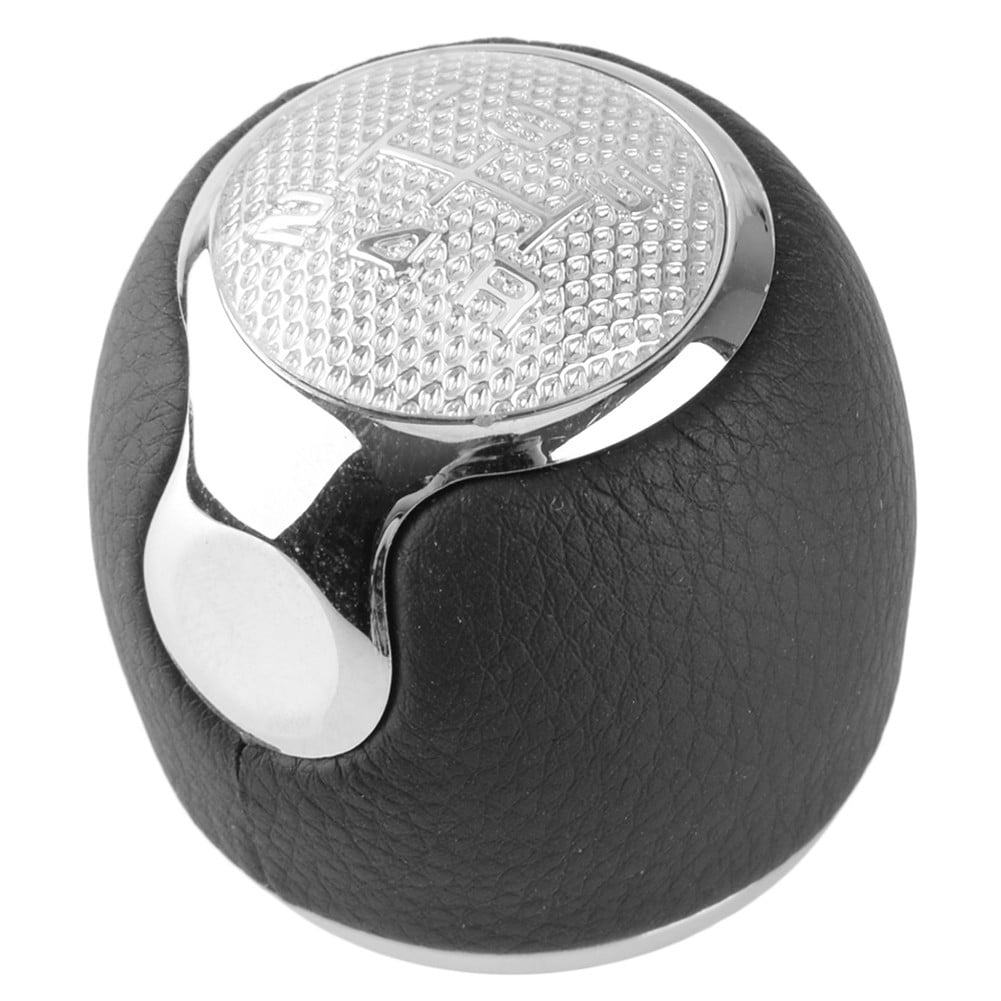 5R Speed For Crystal Shift Button Shift Head For Alfa 147 166 For Mito ...