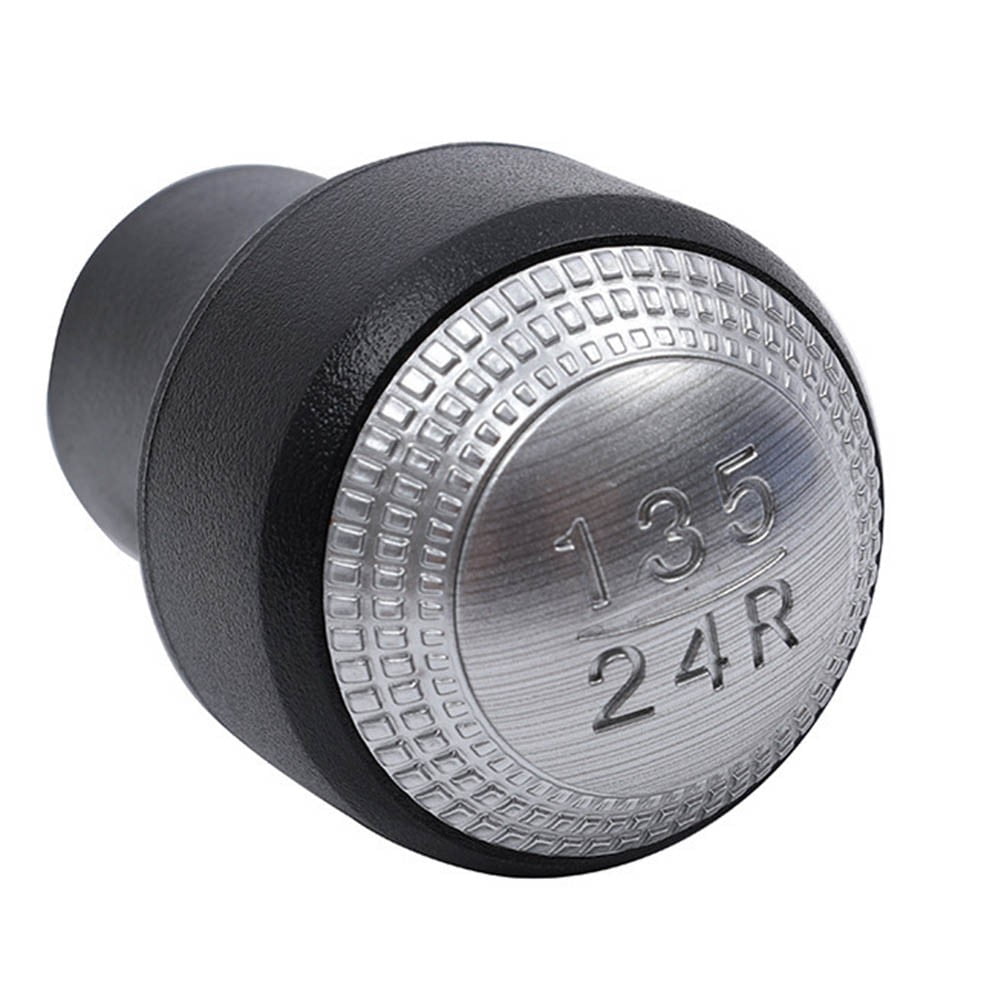 5R Speed Manual Car Shift Head for Hyundai for Getz 2002-2010 - Walmart.com