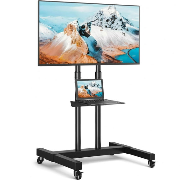 Monitor Stand Wheels