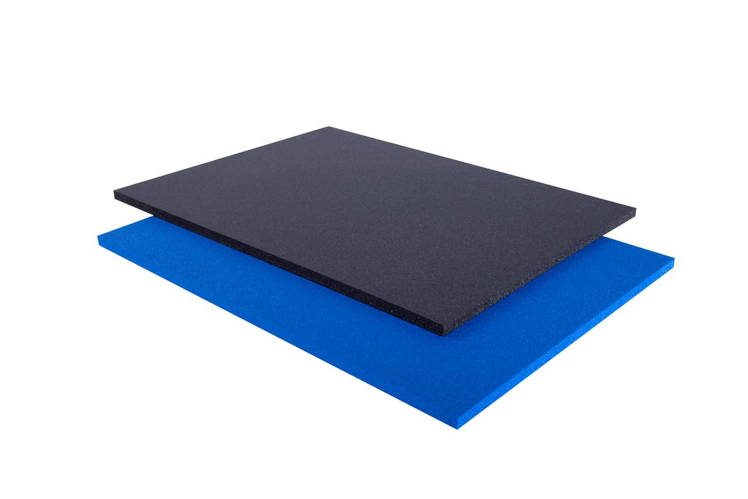 5S Lean Tool Box Foam Organizers 1/2 INCH Thick (1 Piece) (20"x40 ...