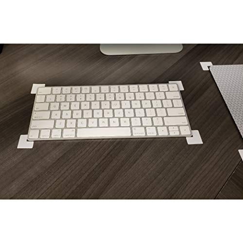 5S Location Marking Corner, 0.5x1” L Shaped Floor/Desk/Table-Top ...