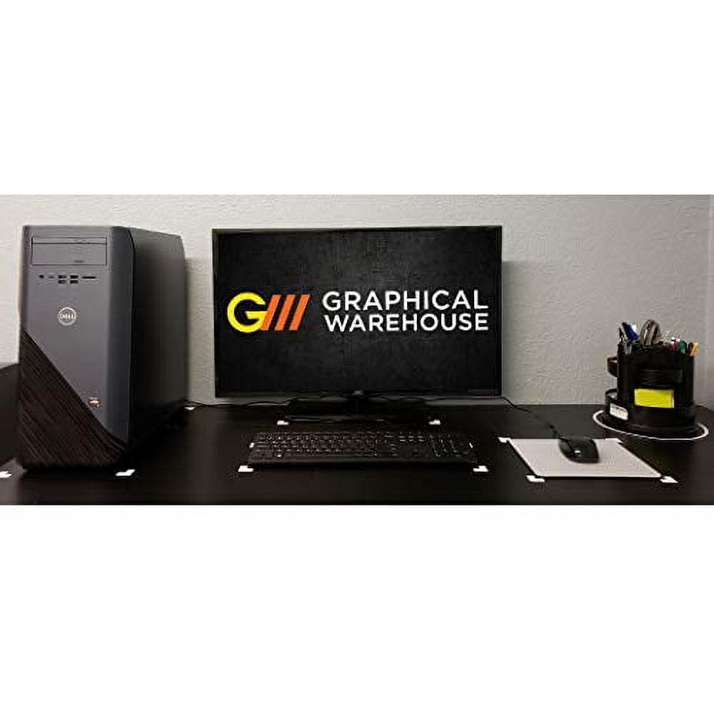 5S Location Marking Corner, 0.5x1” L Shaped Floor/Desk/Table-Top ...