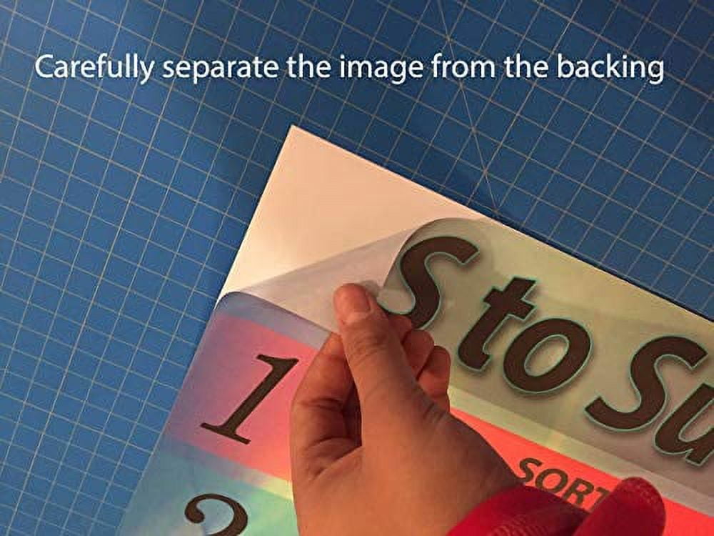 5S Plus Safety Poster, 22" X 28" Peel and Stick, Lean Manufacturing ...