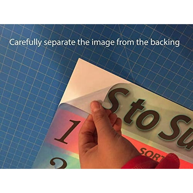 5S Plus Safety Poster, 22" X 28" Peel and Stick, Lean Manufacturing ...