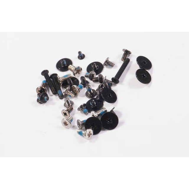 5S10S35324 Lenovo Screws Kit 82K201XCUS ideapad Gaming 3-15ACH6 ...