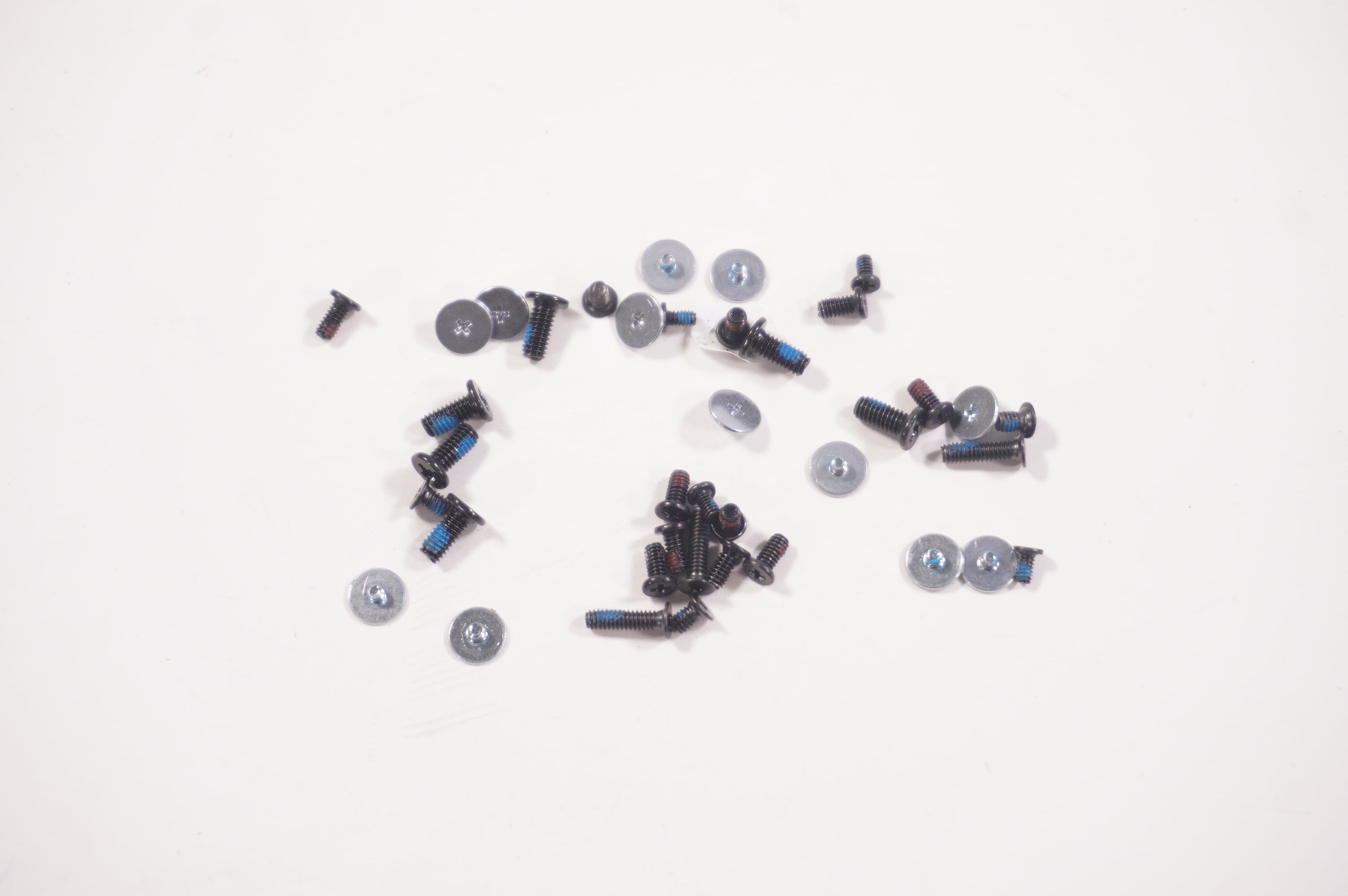 5S10S35568 Lenovo Screws Kit 82YL0006US 82YL0005US YOGA 7 14IRL8 ...