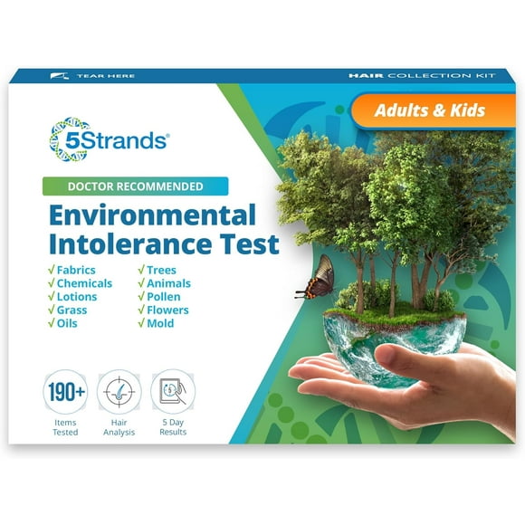 DNA Ancestry Tests in Home Health Tests - Walmart.com