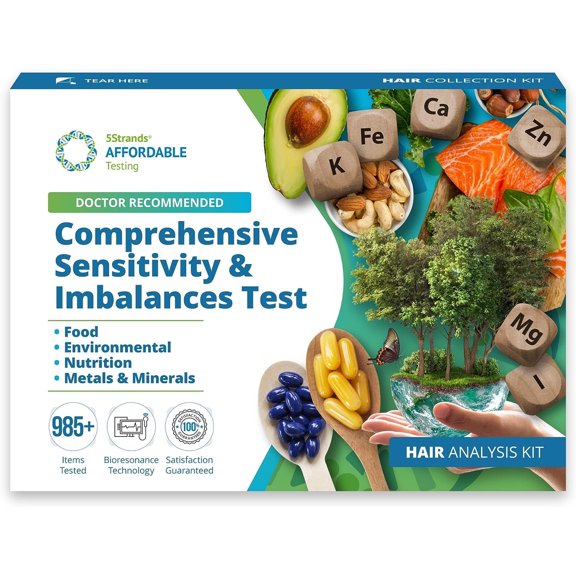 Influenza Rapid Test Kit
