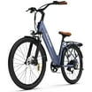 "Hyper 26"" 36V Electric BMX Bike, Jet Fuel, Pedal-Assist Motor, 250W ...