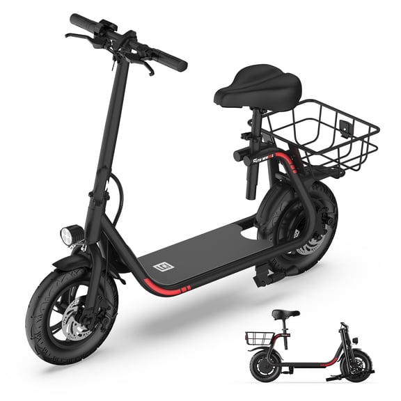 Best Sellers In 5th Wheel Electric Scooter