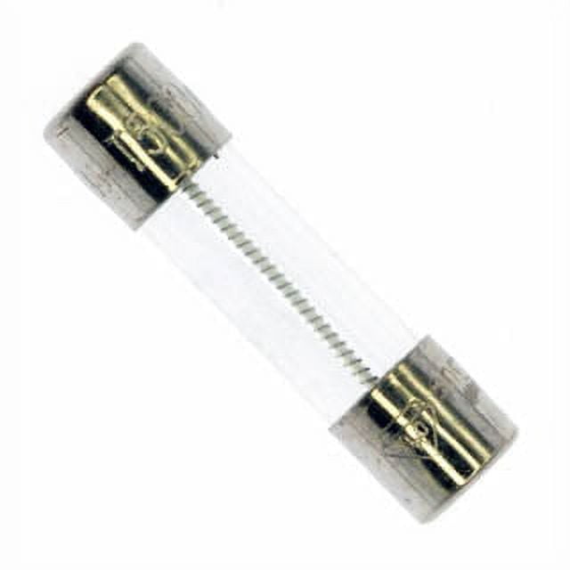 5TT 300-R - FUSE SB 300MA 250V 5X20MM GLASS -55C TO 125C - Walmart.com