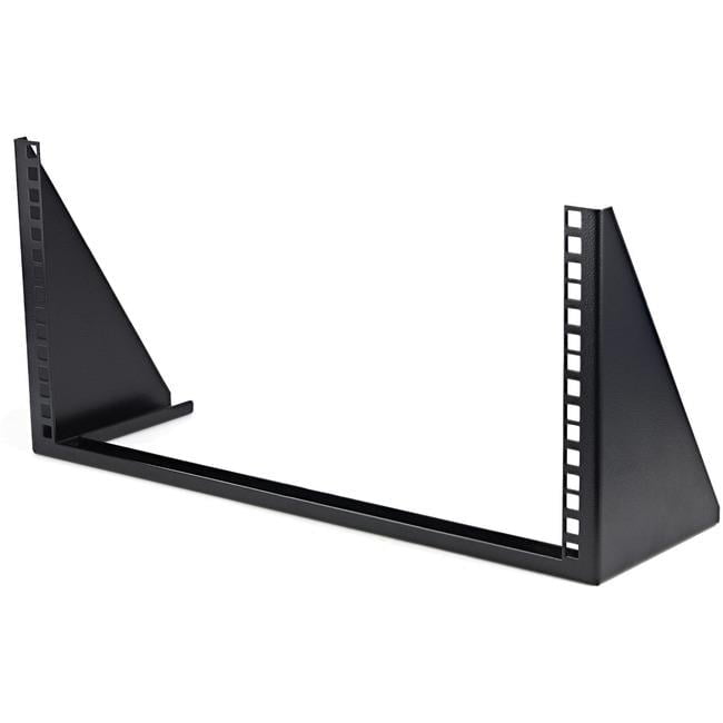 5U Vertical Open Frame Wall Mount Rack Bracket for Servers, Switches ...