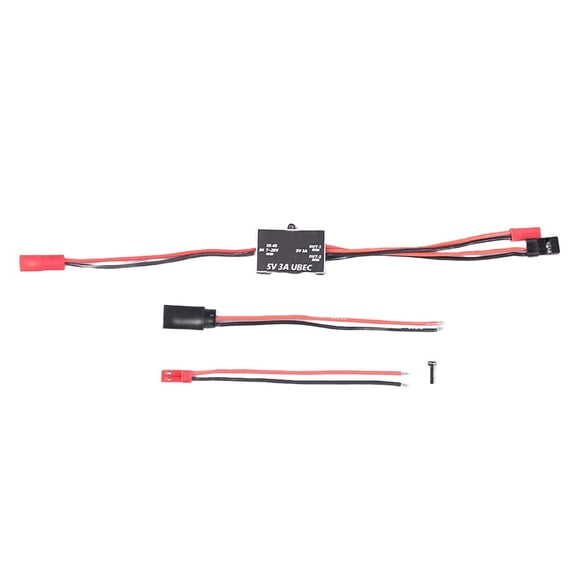 5V/12V Step-Down Power Supply Voltage Regulation Suitable For Fpv ...