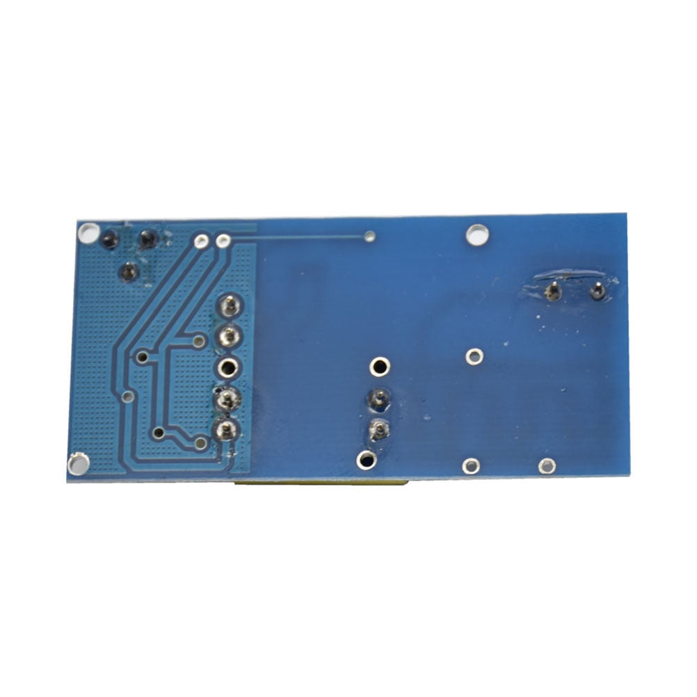 5V-12V Step up to 300V-1200V High Voltage DC-DC Boost Converter Power ...