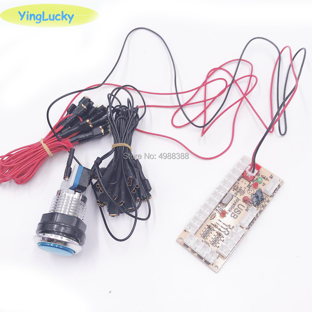 5V 12V illuminated light bulb Cable with 6.3mm or 2.8mm quick 2pin ...